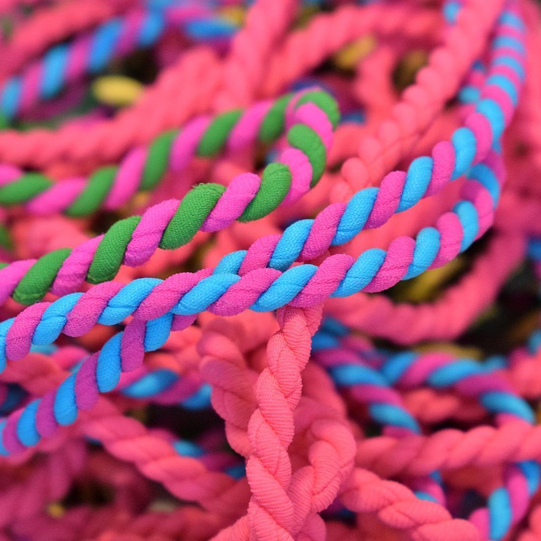 Twisted tissues | Catalog of SACID KORDA'S